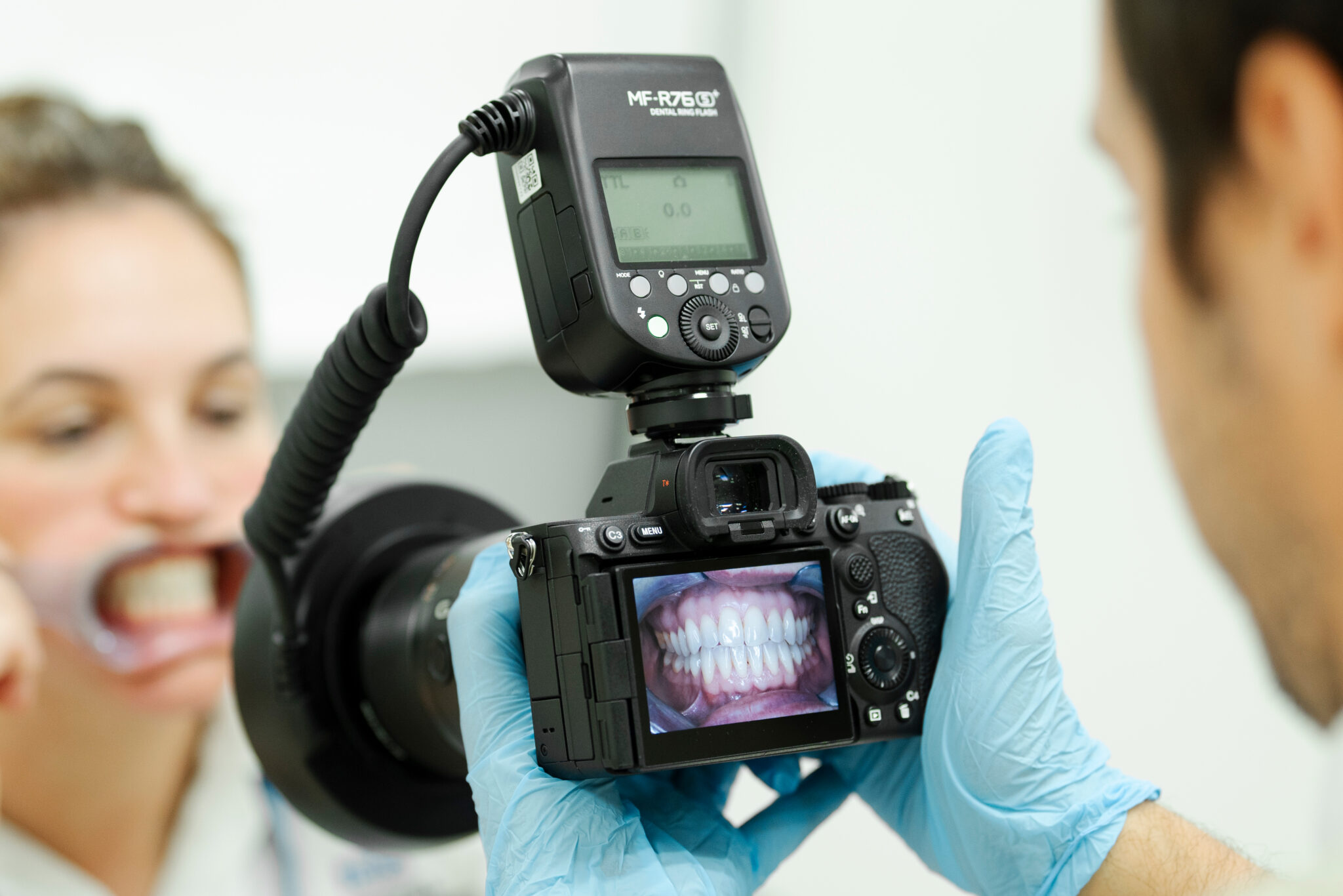 What is Dental Photography? | London Dental Institute