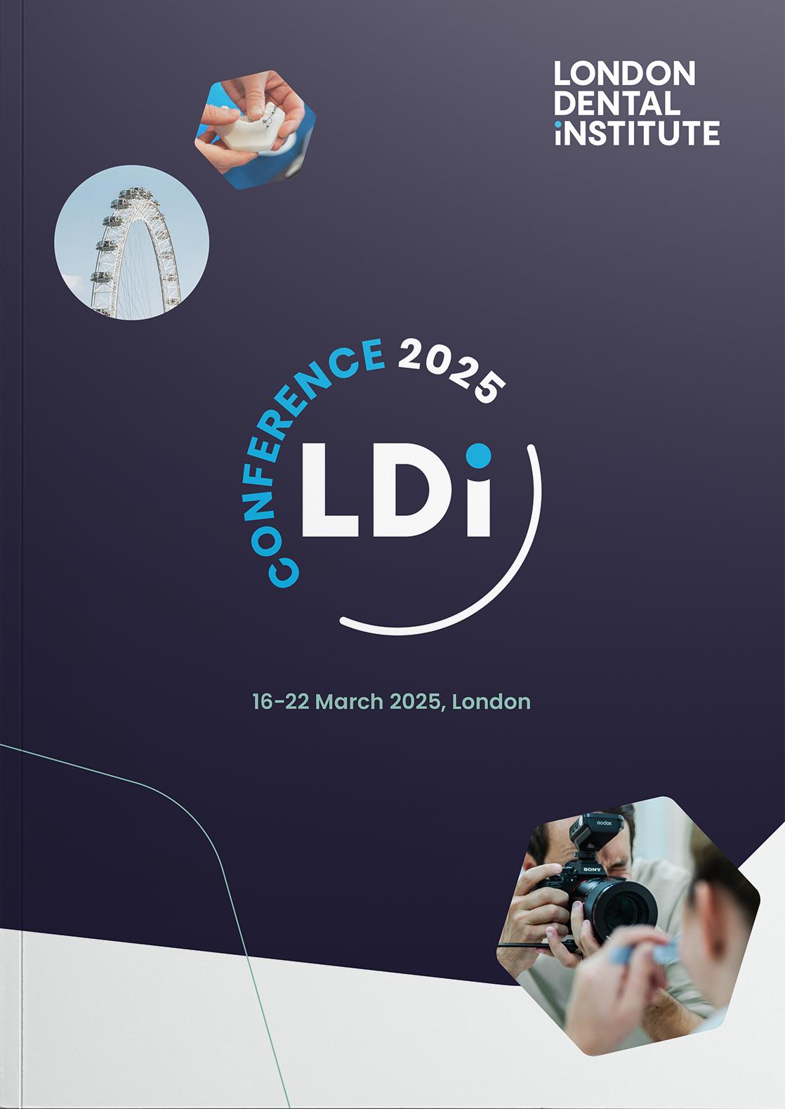 LDi Orthodontic Conference 2025 | London Dental Institute
