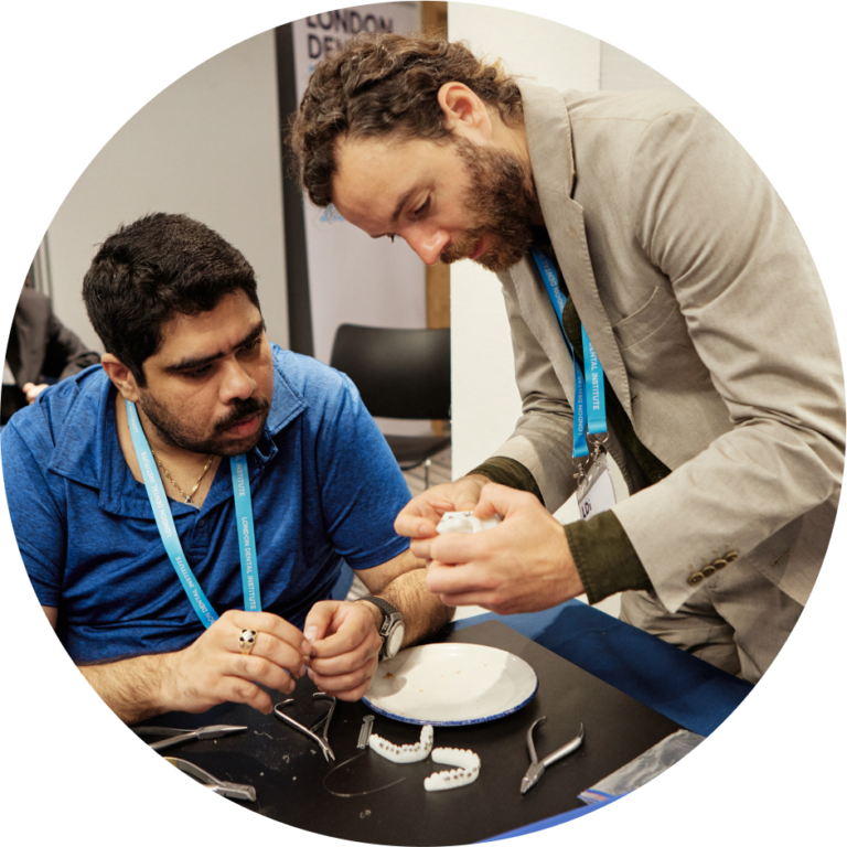 Orthodontics Courses for Dentists PG Diploma | London Dental Institute