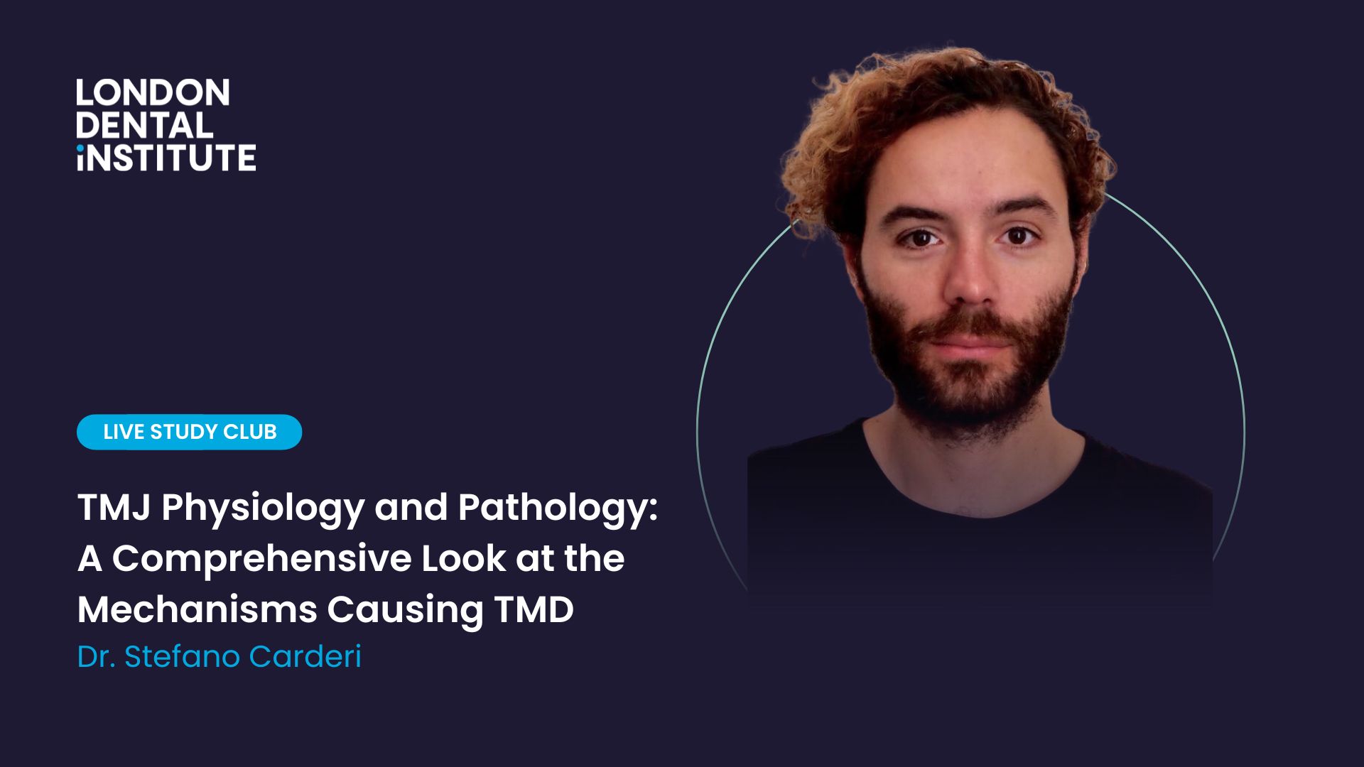 TMJ Physiology and Pathology: A Comprehensive Look at the Mechanisms ...