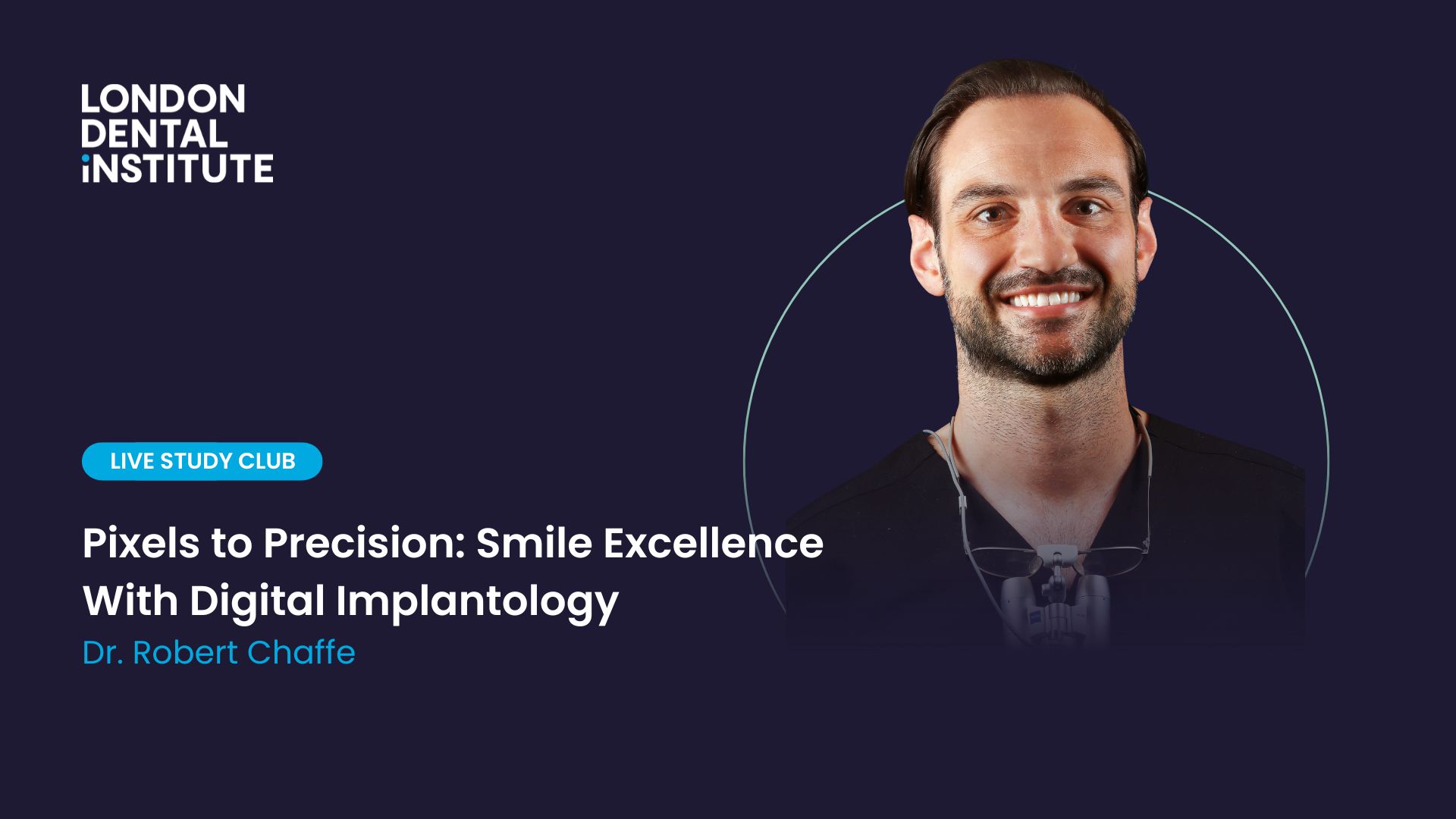 Pixels to Precision: Smile Excellence With Digital Implantology ...