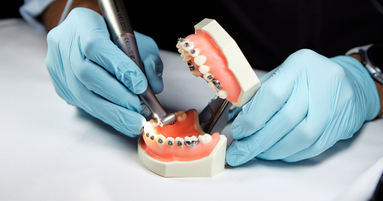 Online Dental Courses | London Dental Institute