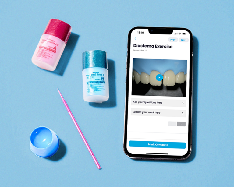 Online Postgraduate Dental Courses to Study | London Dental Institute