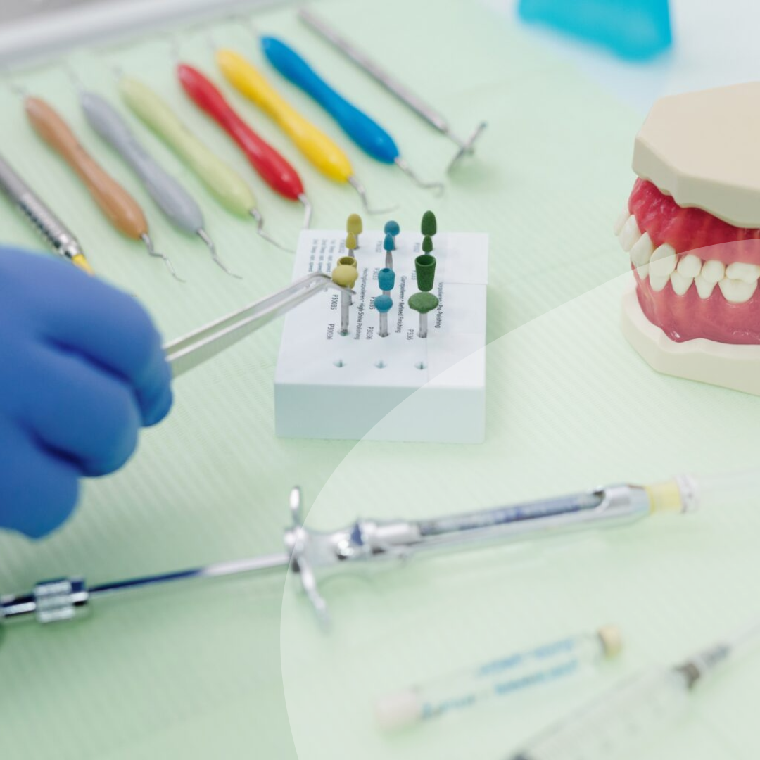 Online Dental Courses | London Dental Institute